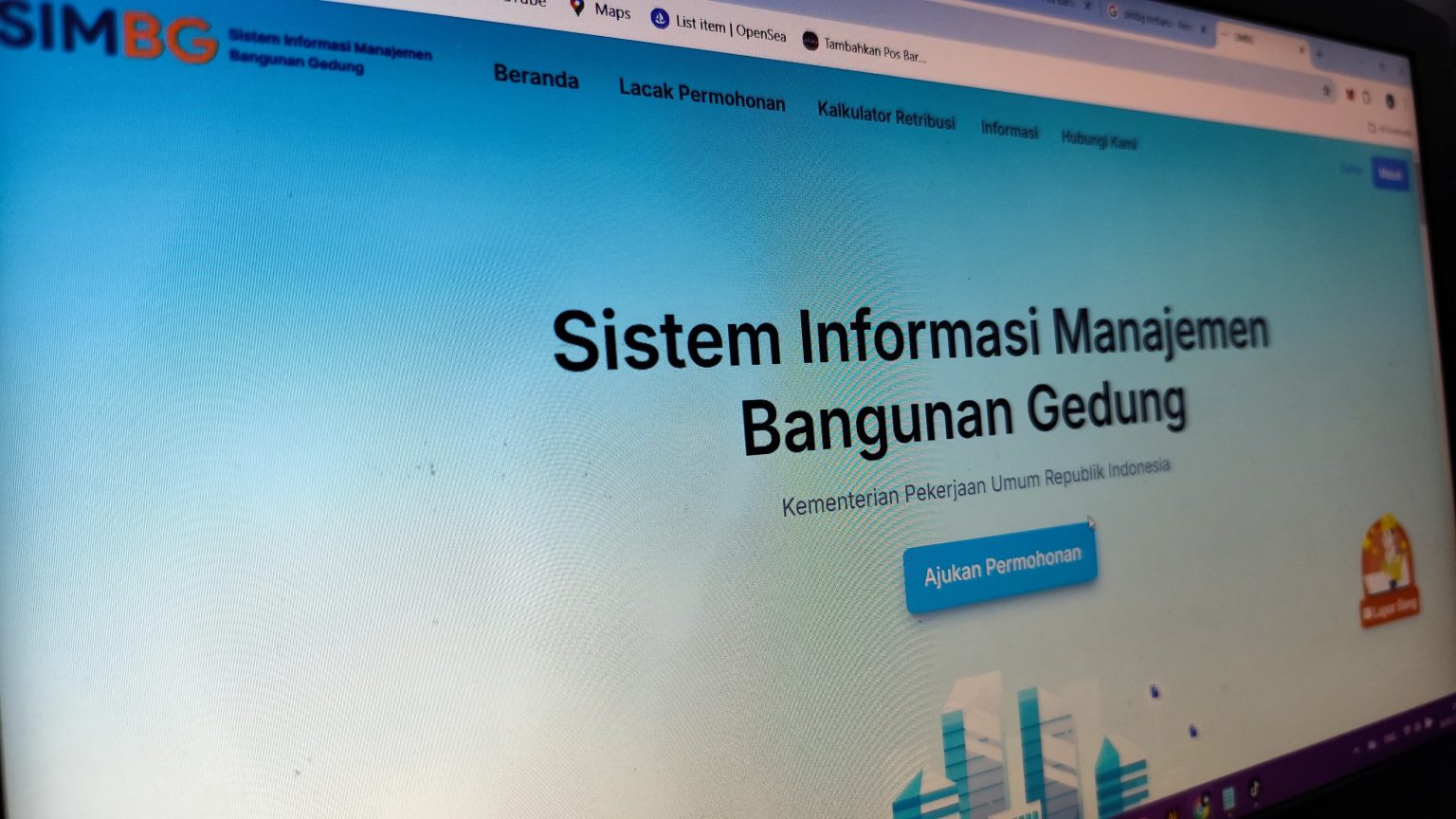 Mengenal SIMBG Terbaru: Cara Pelaksanaan Setelah Update - Simply ...